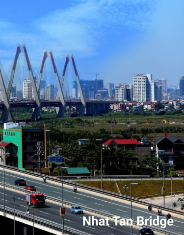 ASPHALT DISTRIBUTION COMPANY LTD. (ADCo)