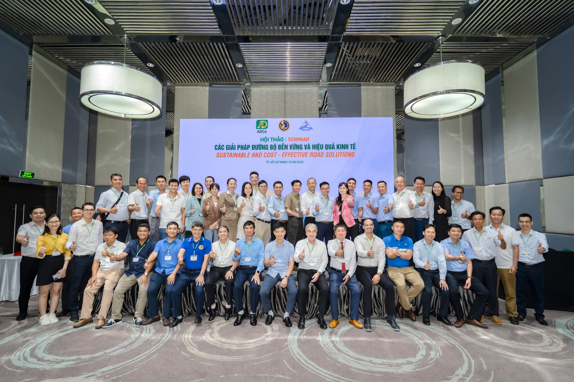 ASPHALT DISTRIBUTION COMPANY LTD. (ADCo)