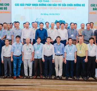 ASPHALT DISTRIBUTION COMPANY LTD. (ADCo)